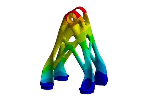 Ansys Structures 2022