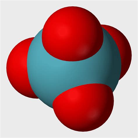 Xenon Hexafluoride