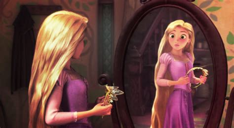 Hourglass Symposium Disney S Rapunzel Teaches Girls About Sex