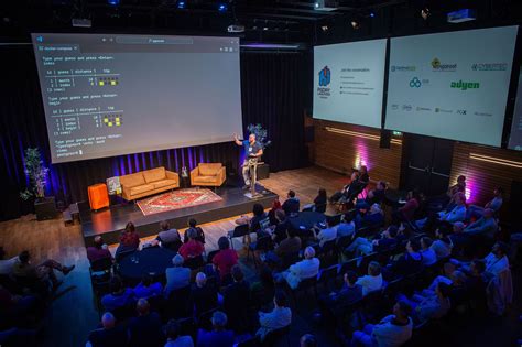 Pgday Lowlands 2024 Reflections Cybertec Postgresql Services And Support