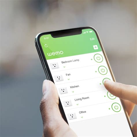 How To Use Wemo With Alexa Storables