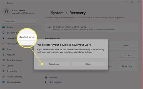 How To Uninstall Windows