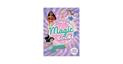 Disney Magic Book Magic In The Mist Disney The Never Girls Graphic