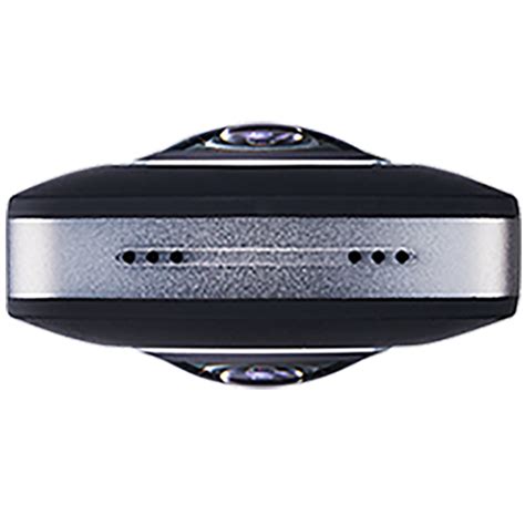 Buy Ricoh Theta S 360 Degree Digital Video Camera Best Price Online