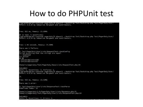 Pagerduty Integration Development Ppt Download