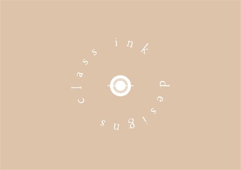 Class Ink Designs Wedding And Event Stationery