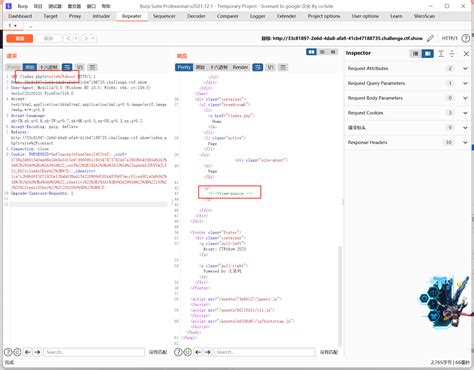 Ctfshow——web入门——反序列化web254 Web278 详细writeupctfshow Web254 Csdn博客