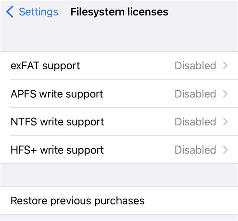 Overview Disk Decipher Support