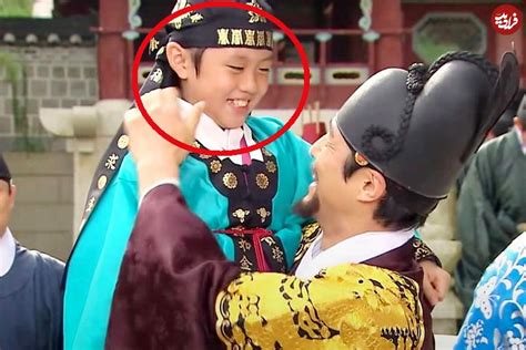 عکس‌های تازۀ شاهزاده یونینگ، پسر دونگ‌یی در 24 سالگی