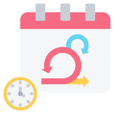 Ícone De Scrum Generic Flat