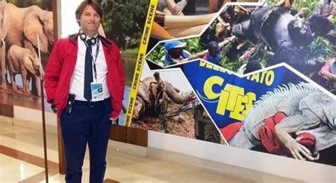 Darko Blinkov On Linkedin Eu Tecum Tackling Environmental Crime