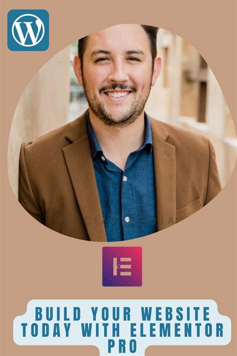 Build Your Website Today With Elementor Pro Hire Wordpress Developer Wordpress Developer