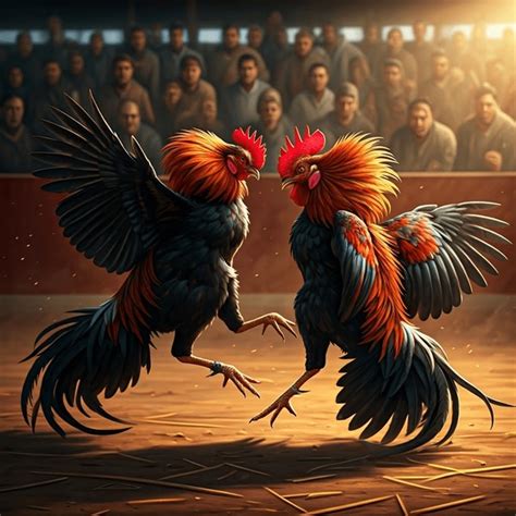 Cockfight Wallpaper Cockfighting In Mexico Preserving Tradition The