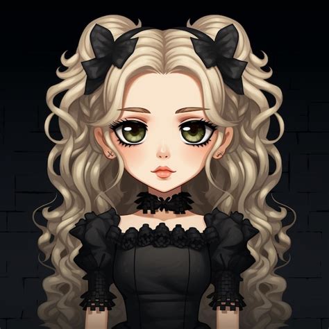 Page 7 Blond Long Hair Illustration Images Free Download On Freepik