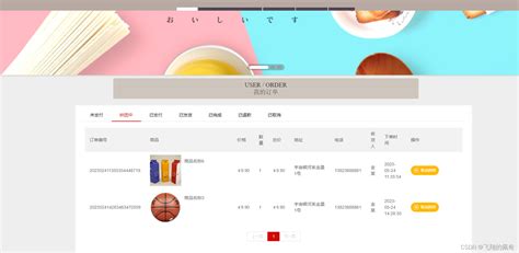 基于springbootvue社区团购系统分前后台springbootmybatismysqlmavenvuehtml基于