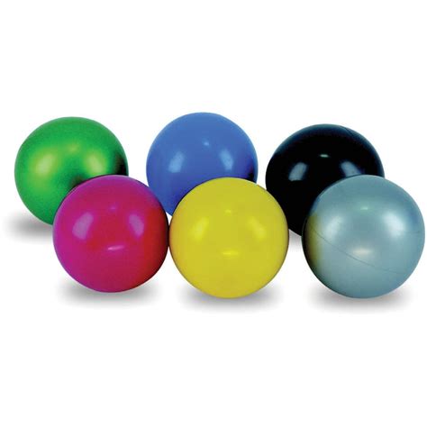 Soft Weight Balls Medisave Uk