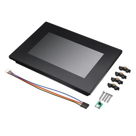 Nextion NX K C Inch Enhanced HMI Intelligent Smart USART UART Serial TFT LCD Screen