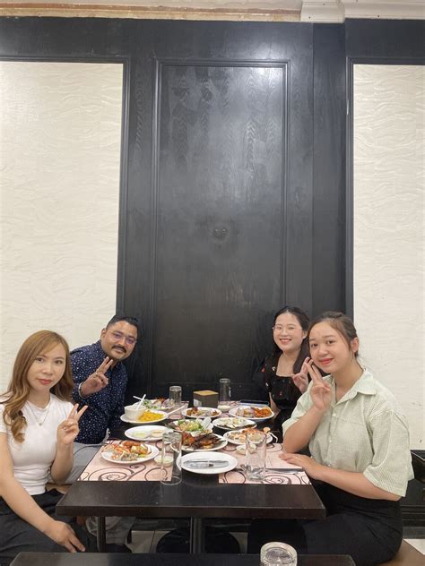 Trang Lê On Linkedin I Appreciate Our Meeting I Strongly Believe That Our Partnership Will