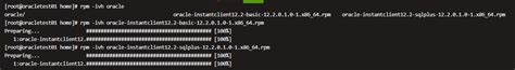 Python报错dpi 1047cannot Locate64 Bit Oracle Client Library Xc川 博客园