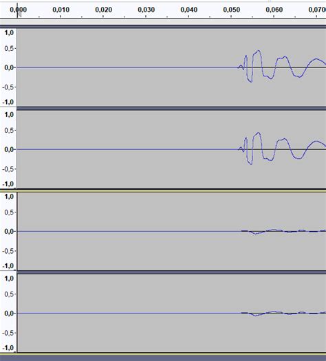 delay on exported audio r ableton