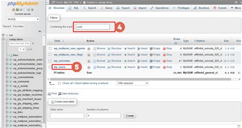 How To Recover Lost Wordpress Password On Localhost Tonjoo