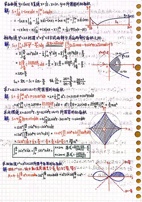 数学分析学习笔记 中华东师范大学数学科学学院编 高等教育出版社 第 版 哔哩哔哩