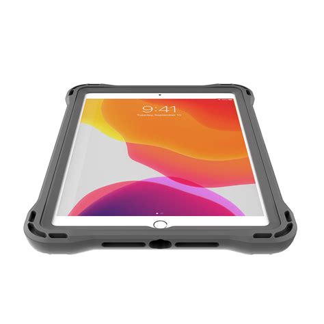 Edge Case For Ipad Th Gen Cases Brenthaven