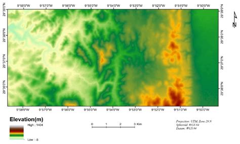 Machine Learning Algorithms For Automatic Lithological Mapping Using