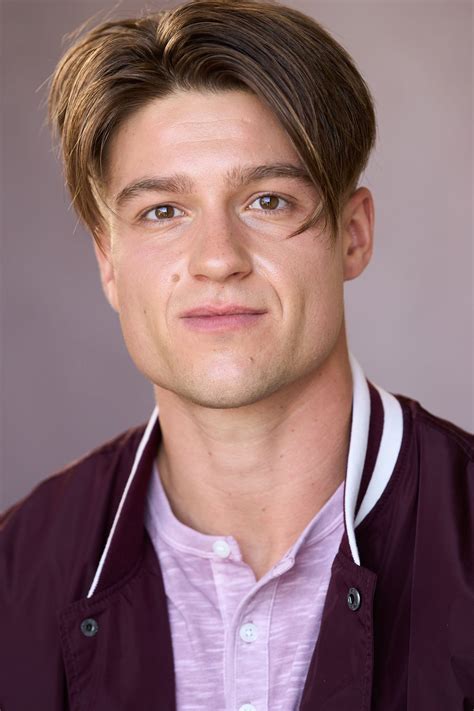 Marvel Rex — Eris Talent Agency