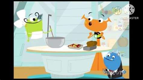 Plory And Yoop Snarggs Dinner Party Unc Tv Airing Youtube