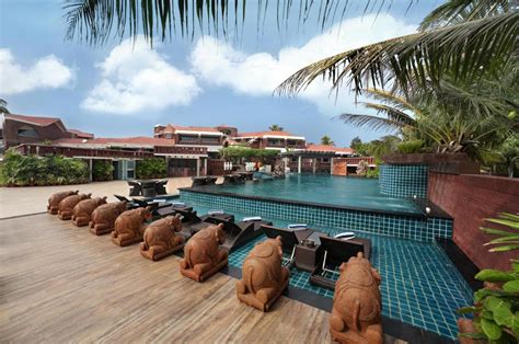 Jagannath Puri Beach Resort