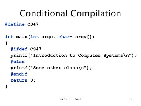 Ppt C Primer Powerpoint Presentation Free Download Id6901870