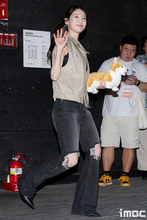 [포토] 공승연 미소 가득 입장