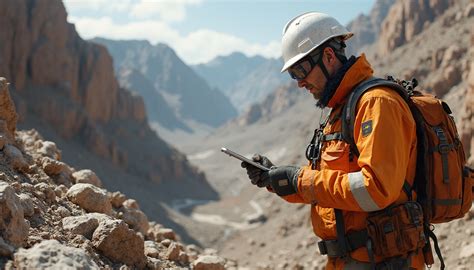 Ais Role In Mineral Exploration Insights For 2025