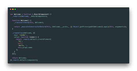 Componentes Funcionales Frente A Componentes De Clase En React