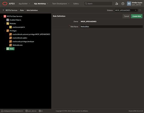 Oracle Akeneo Connector User Guide