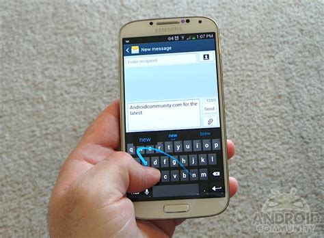 Google Keyboard Helpful Tips And Tricks Android Community