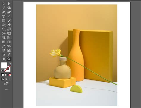 How To Trace An Image In Adobe Illustrator Vectorize An Image