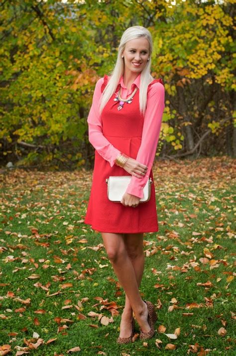 Ruby Red Mckenna Bleu