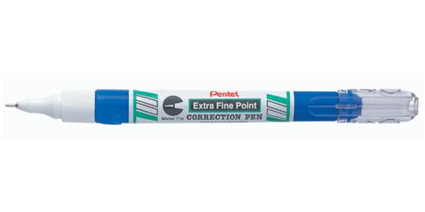 Correction Pen Extra Fine Pen Ink