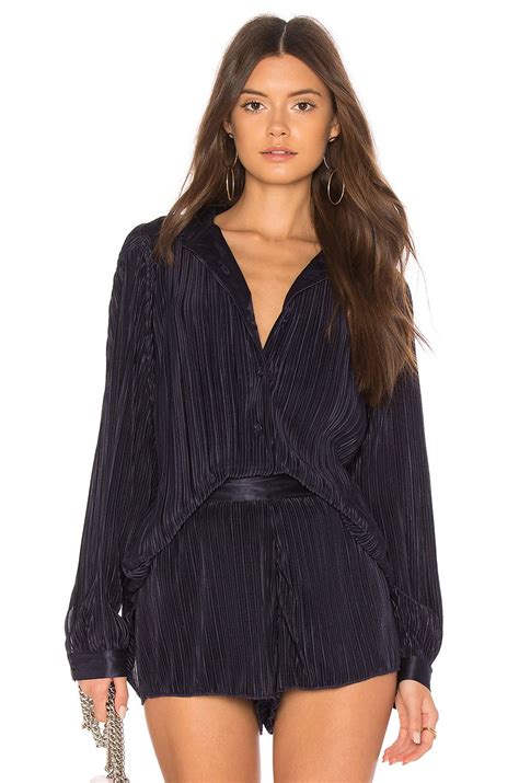 Revolve Top Clothing Stores Clothes For Women Sophisticated Dress