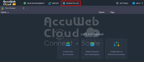 How To Install And Use File Synchronization Add On Accuweb Cloud