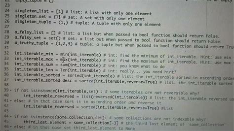 Python Week 4 Grpa 1iitmbs Youtube