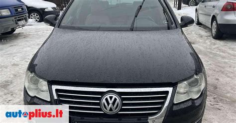 Volkswagen Passat Bmp Lc9x Lc9x Bmp 2 0 103 Automat Hql R16 Storke