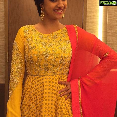 Keerthy Suresh Instagram Gethu Cinema
