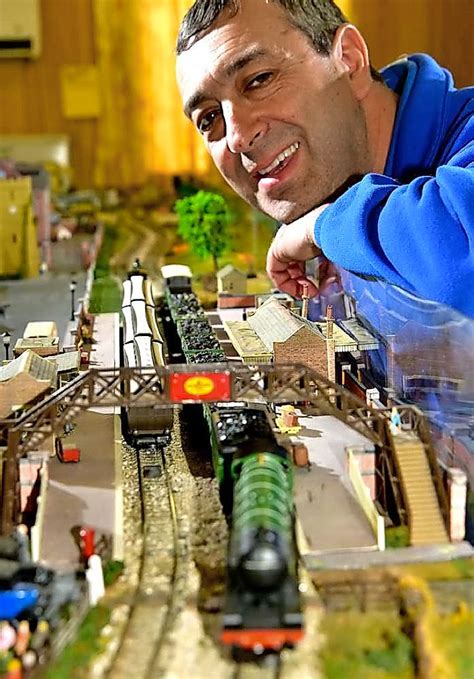 Model Trains To Arrive In Braybrook Brimbank And North West