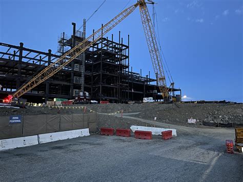 Usace And Navfac Made Updates For Construction Projects