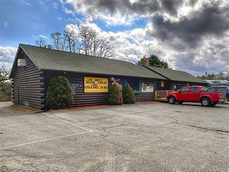 Old Town Trading Post Firearms And Ammunitions Firearm Transfers