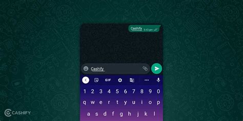 How To Easily Bold Italics And Underline In WhatsApp September 2025 Cashify Blog