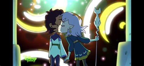 More Luz And Amity Romance By Aliciamartin851 On Deviantart